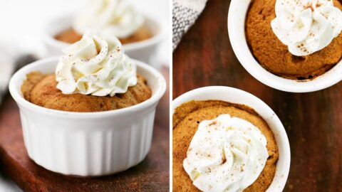 10 Mug Cake Recipes You Can Easily Make in the Microwave