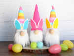 20 Easter Crafts (Ideas for Kids & Adults)