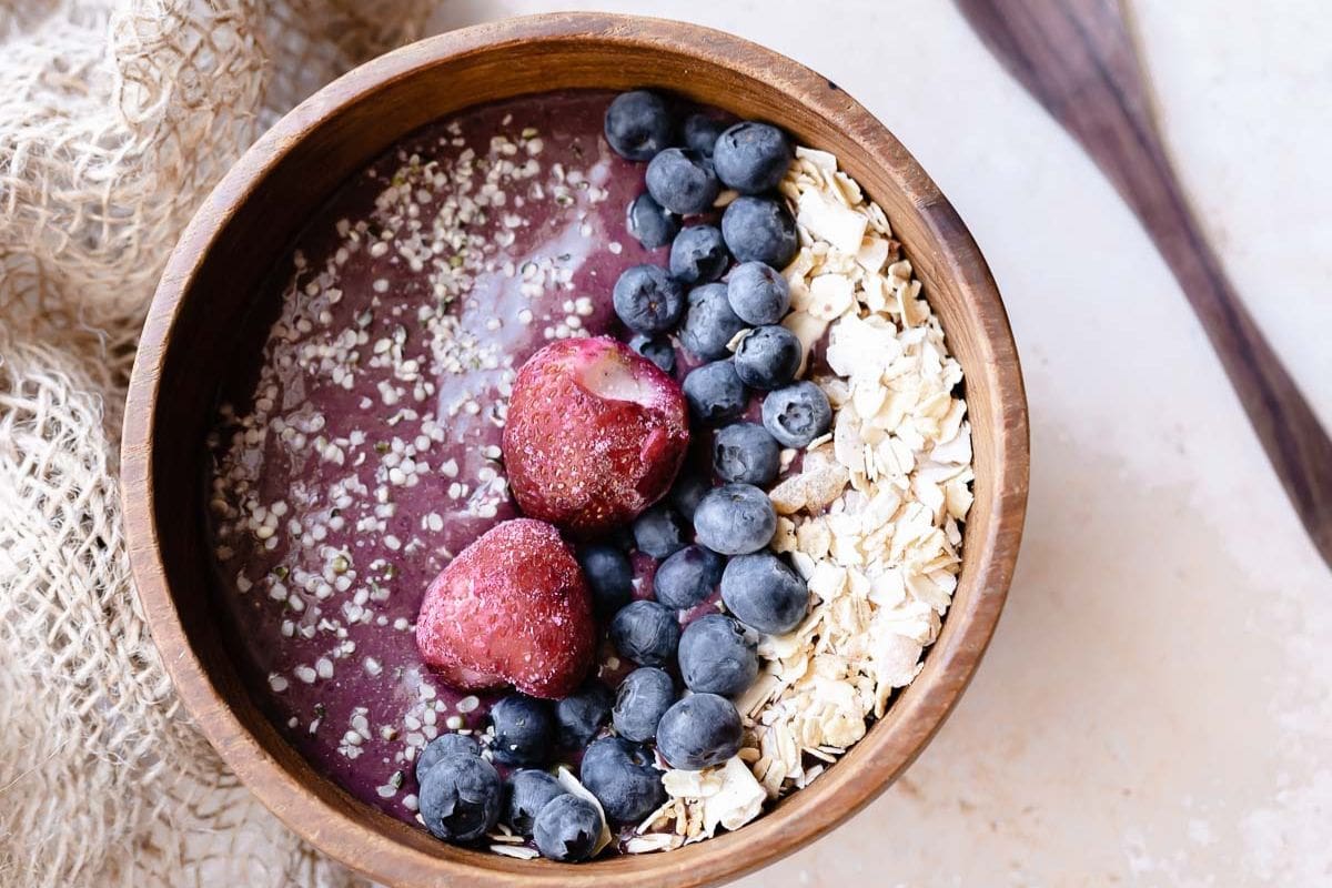 11 Breakfast Ideas Ready in 10 Minutes or Less