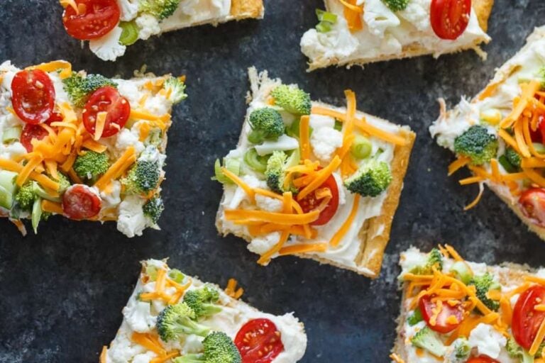 20 Graduation Party Food Ideas Your Grad Will Love
