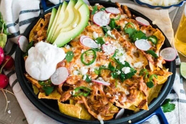 20 Nacho Recipes That’ll Have You Drooling