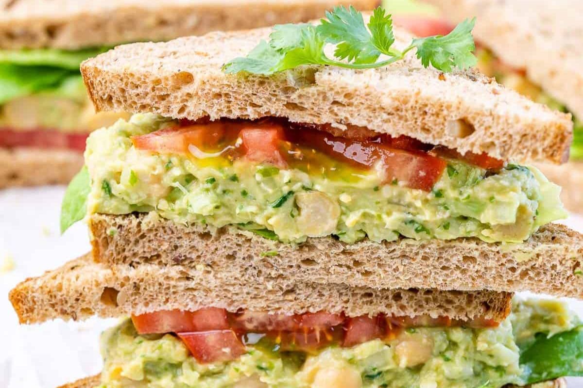 9 Cold Sandwich Recipes