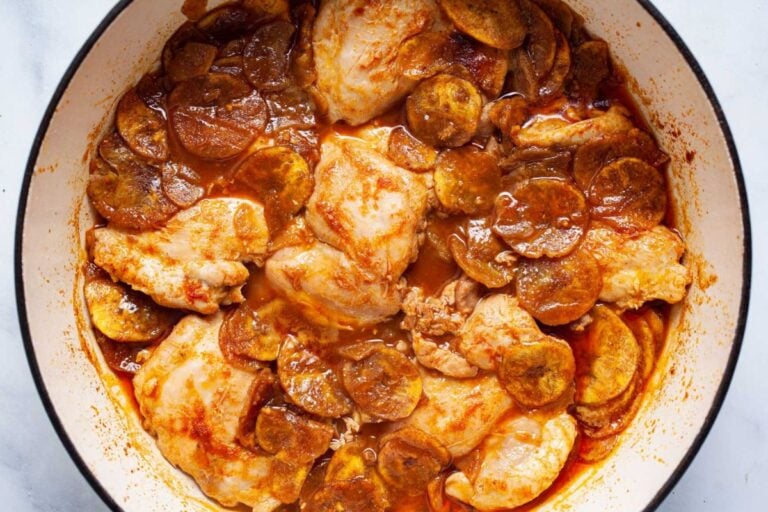 21 One Pot Dinners That’ll Save You on Crazy Busy Nights