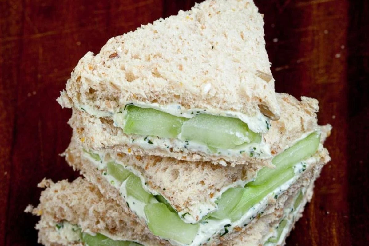 9 Cold Sandwich Recipes