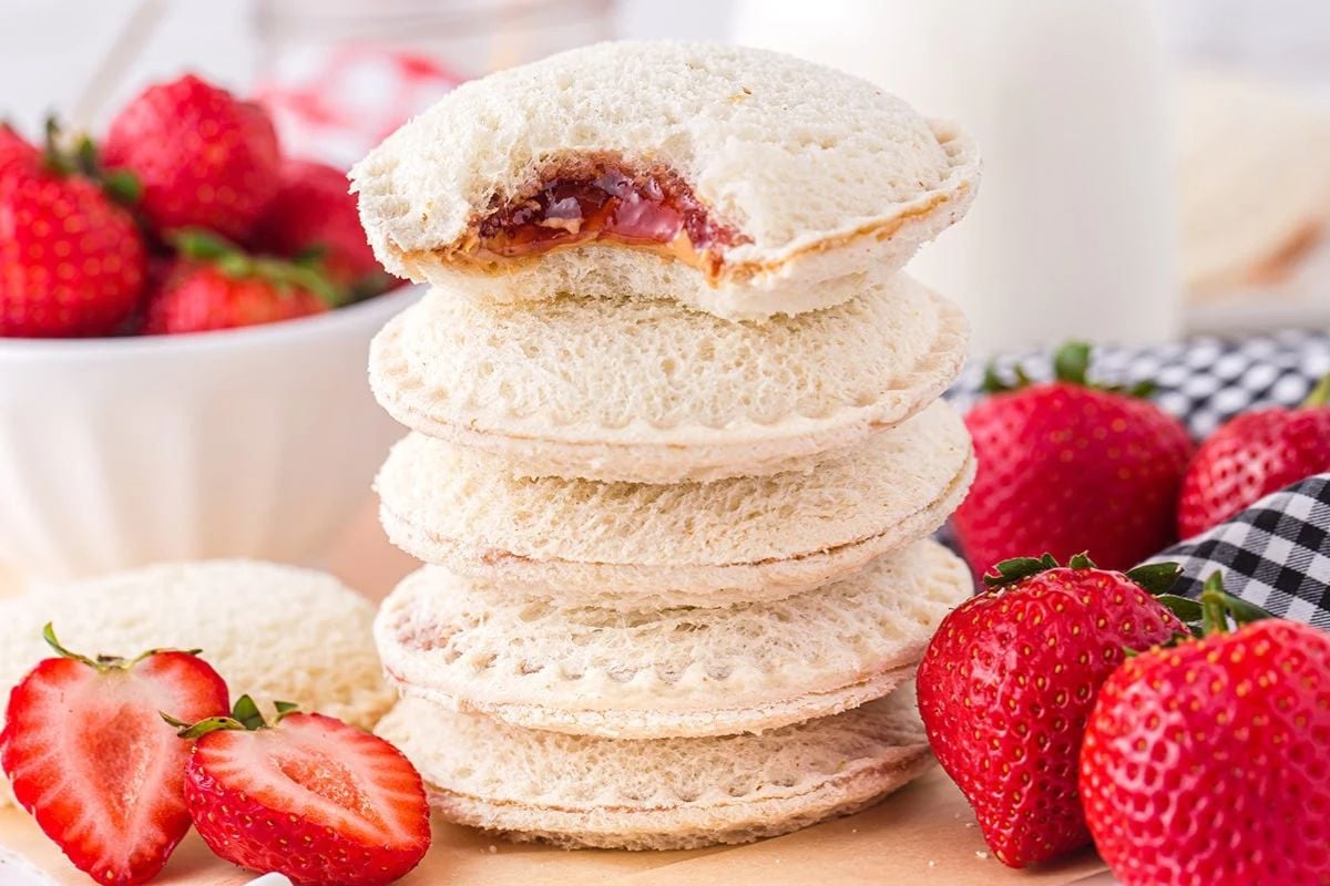 9 Cold Sandwich Recipes