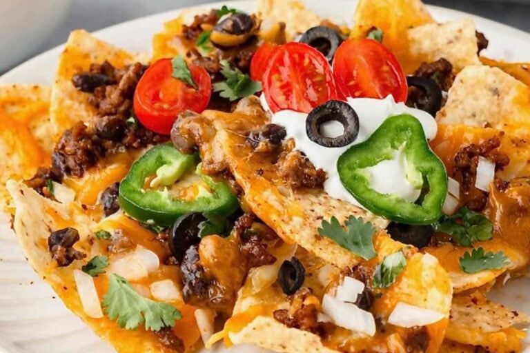 20 Nacho Recipes That’ll Have You Drooling