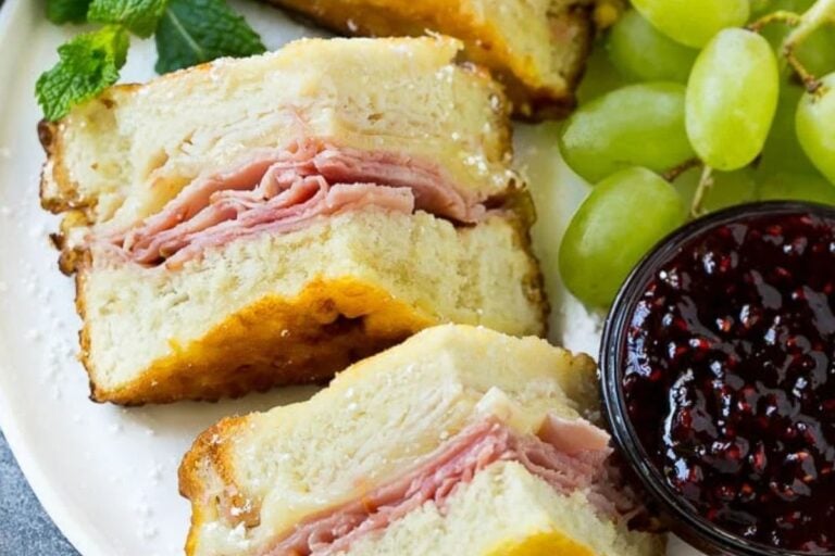 15 Sandwich Recipes (Hot and Cold)