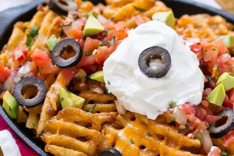 20 Nacho Recipes That’ll Have You Drooling