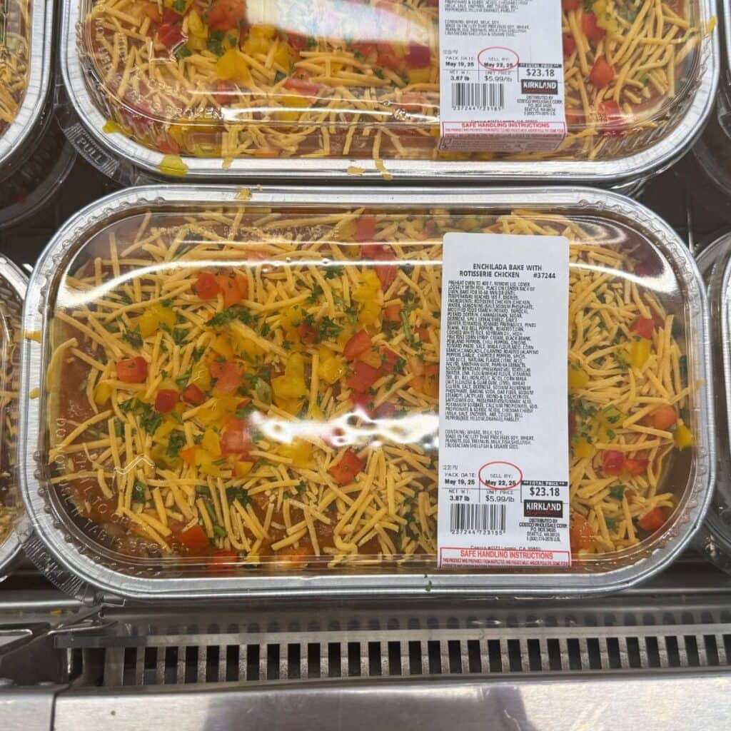 8 Costco Premade Meals for Easy Weeknight Dinners