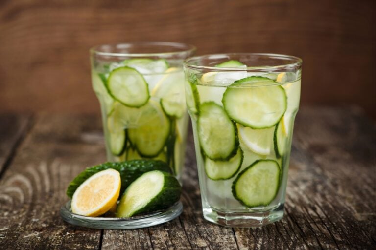 7 Tasty Ways to Use Fresh Cucumbers (That Aren’t Just Salad)