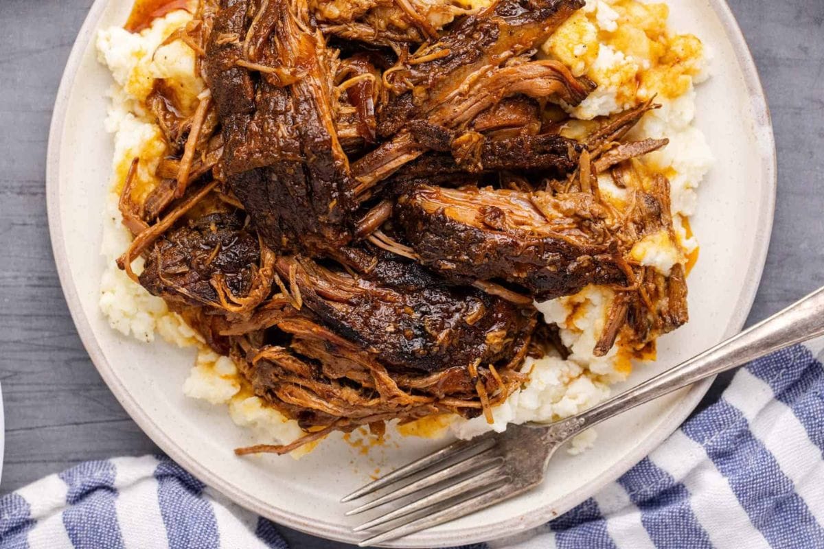 13 Slow Cooker Dinners That Never Disappoint