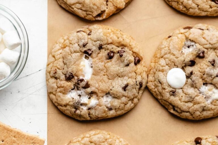 I bake a lot of cookies, but these 20 recipes are the keepers