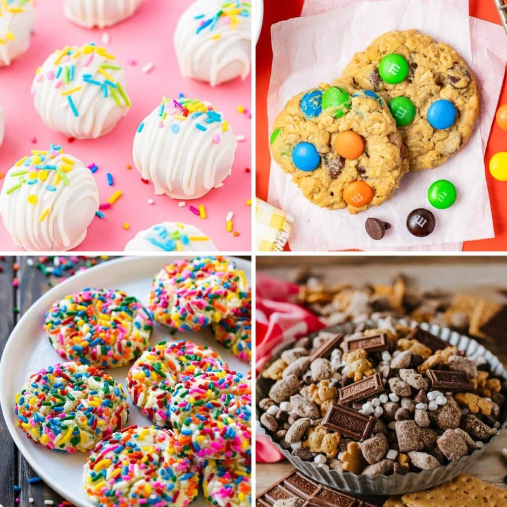 16 Bake Sale Ideas That Sell Out Fast