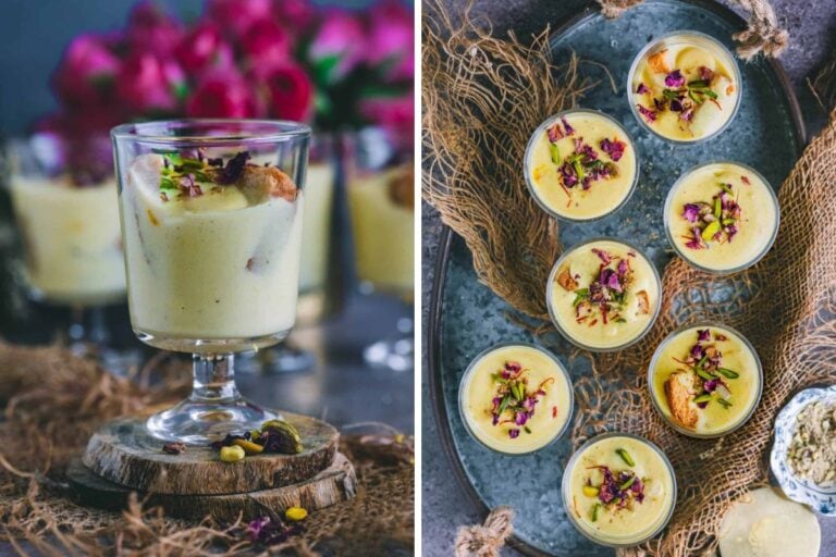 18 Dessert Cups For Parties