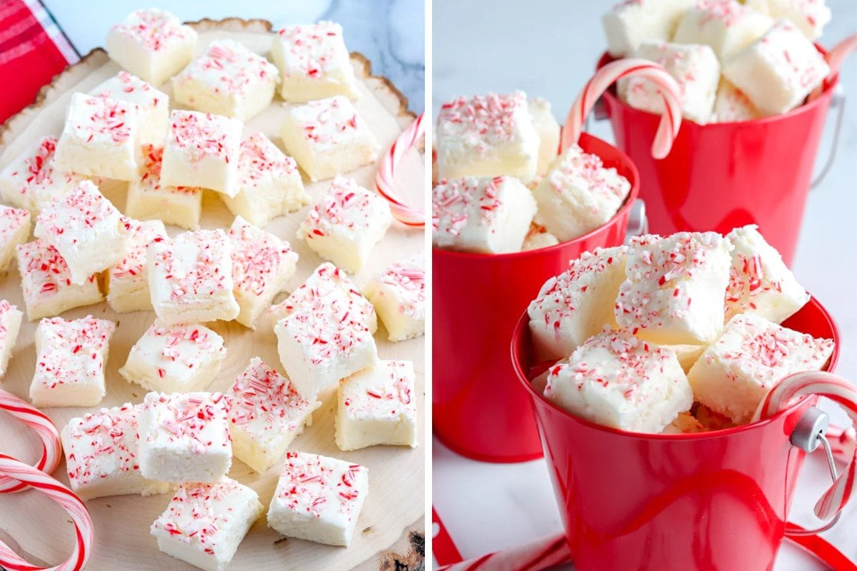 11 Cheap Christmas Candy Recipes To Make On A Budget