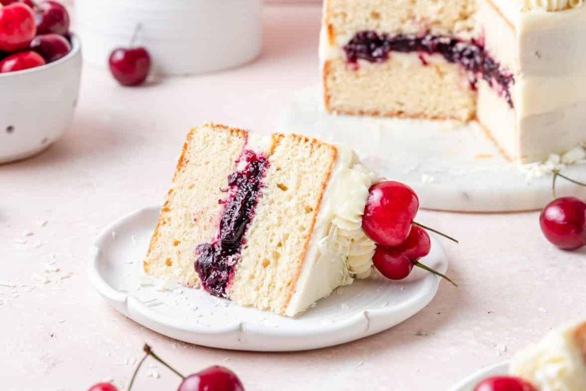 13 Desserts That Would Win 1st in a Bake-off