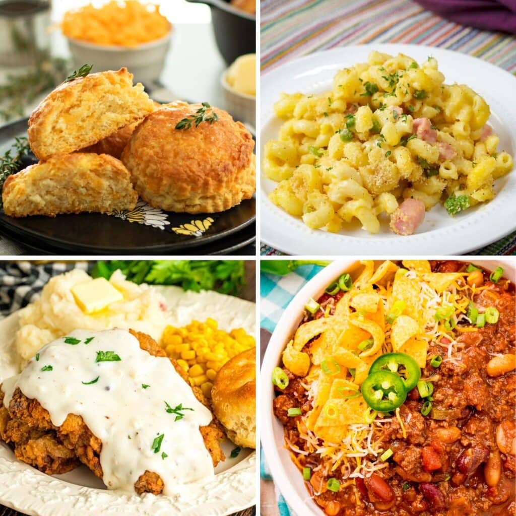 11 Amazing Comfort Food Recipes To Make