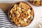 24 Chex Mix Recipes From Sweet to Savory