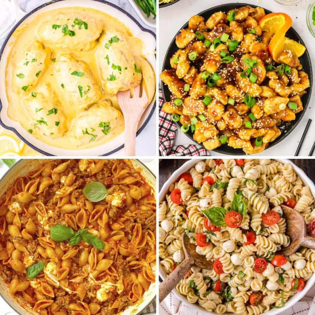 Everyone went crazy for these 12 recipes. You must try them.
